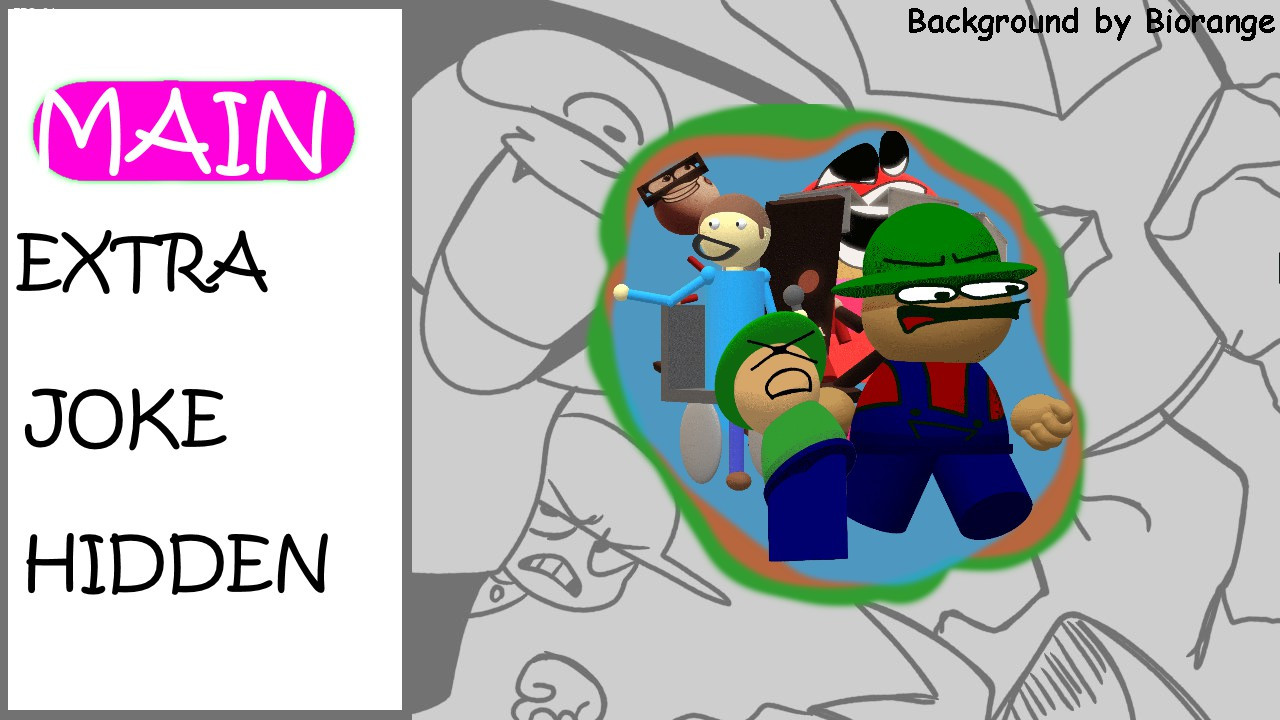 fnf Vs dave and bambi golden apple v1.9 Mod for Friday Night Funkin ...