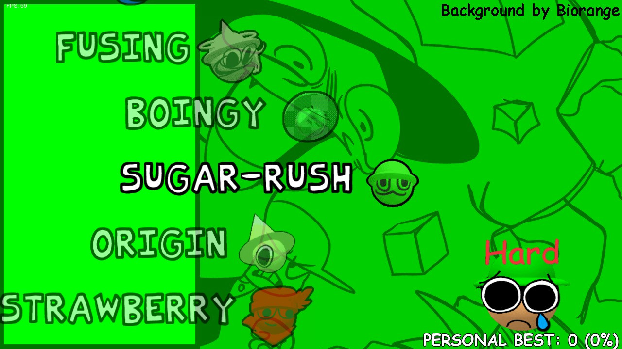 fnf Vs dave and bambi golden apple v1.9 Mod for Friday Night Funkin ...