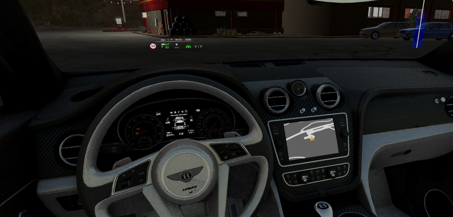 Bmw X5M E70 Mod for BeamNG.drive | BeamNG Mods