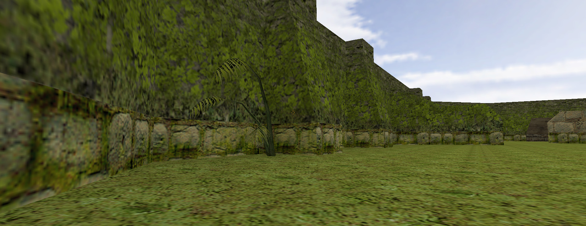 fy_summer_fest Mod for Counter-Strike 1.6 | CS1.6 Mods