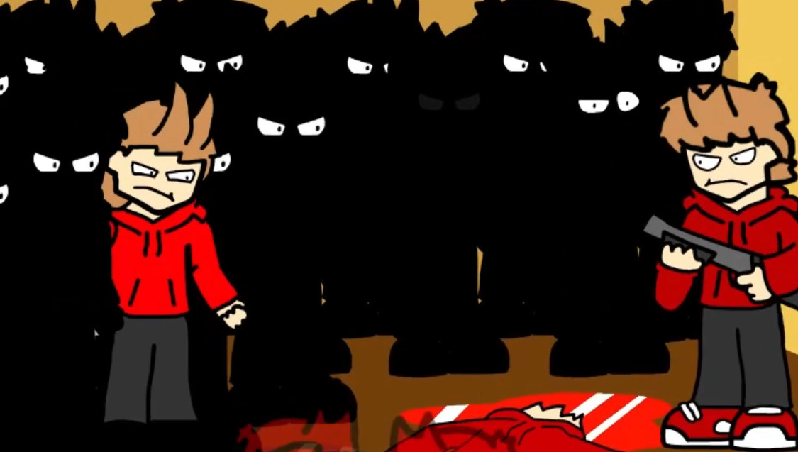 FNF Un-Tord-ed: Unload-Edd Tordsworld Mod for Friday Night Funkin ...