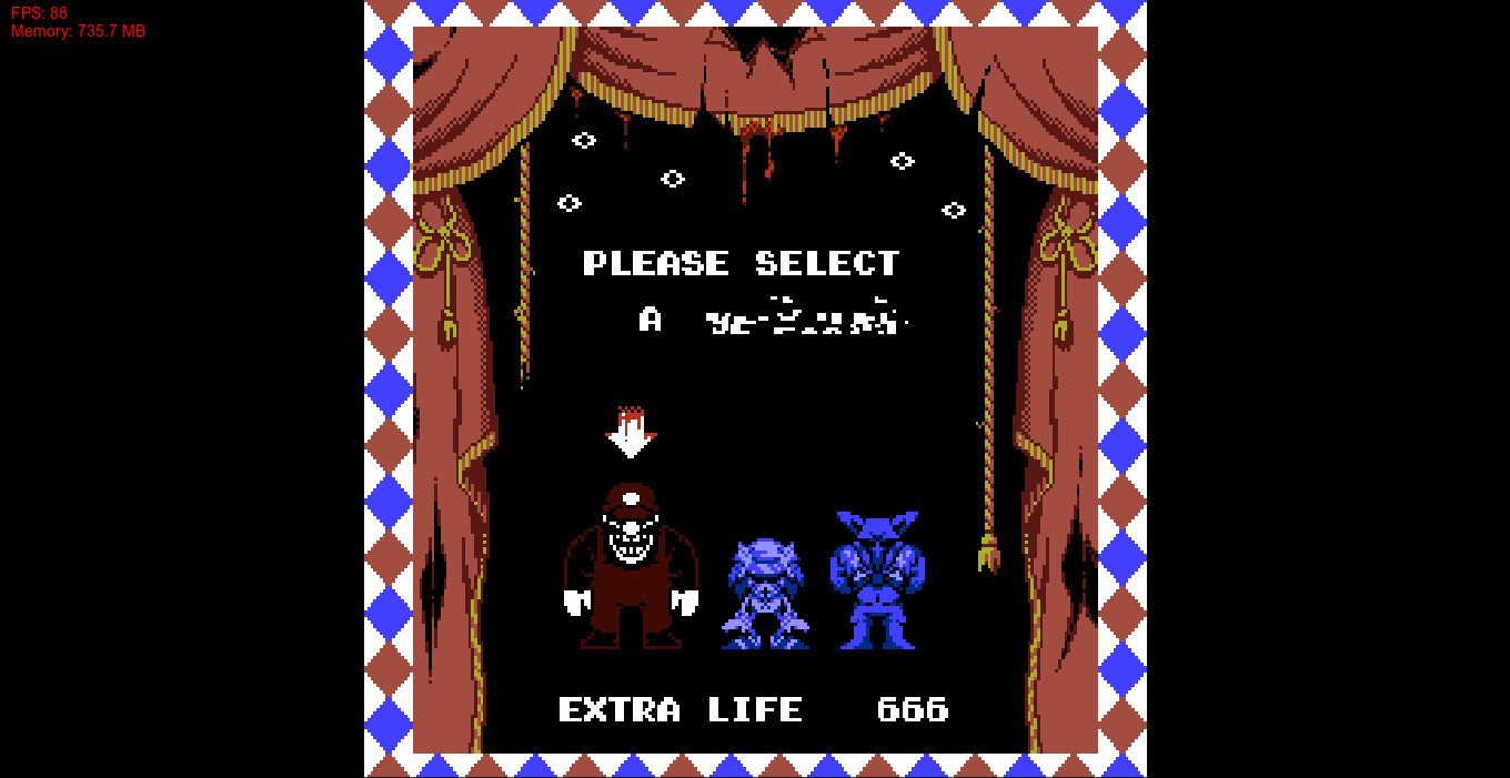 Pasta Night Psych Engine Port Mod for Friday Night Funkin' | FNF Mods