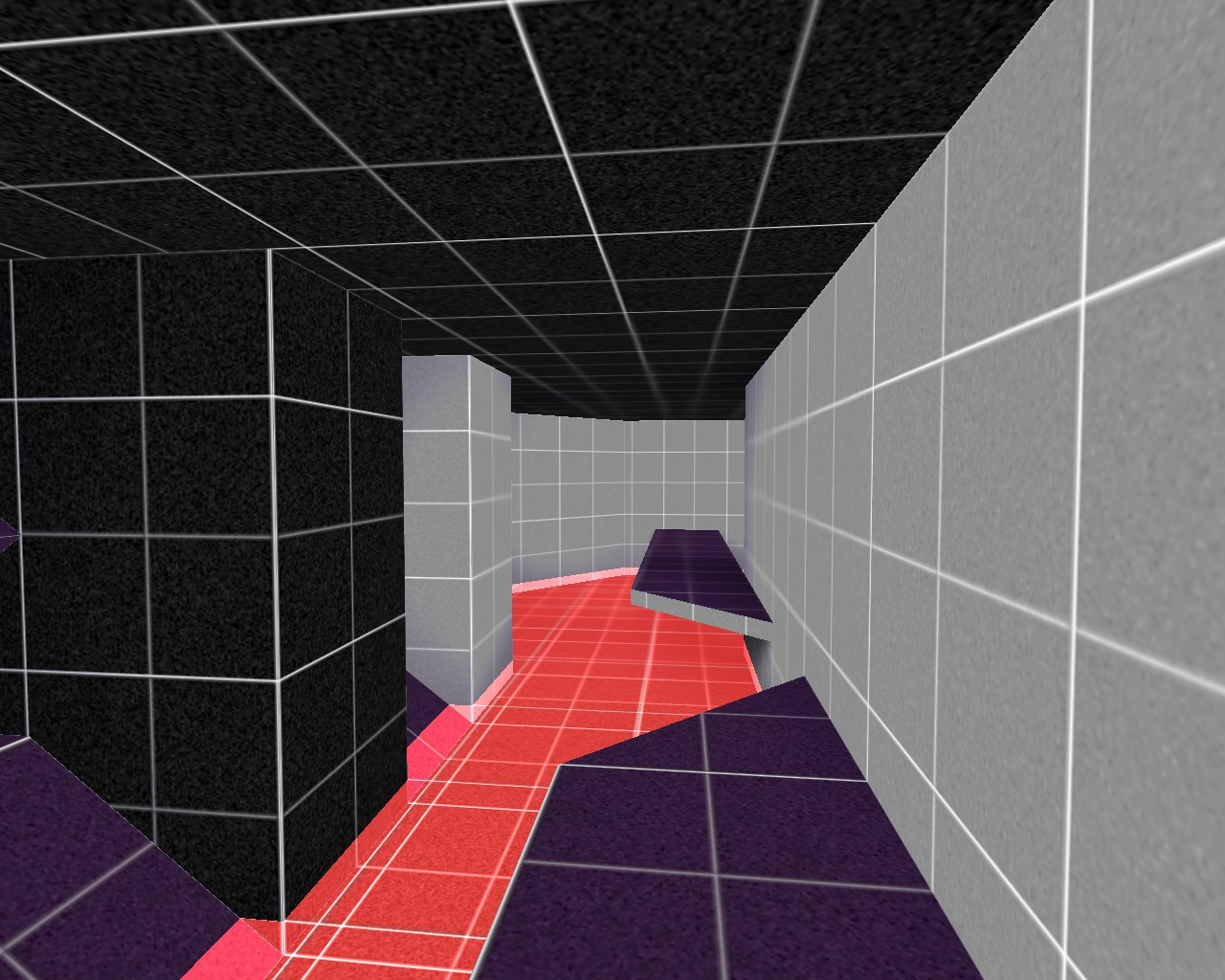 speedrun_mnogostrafe2 [Counter-Strike 1.6] [Mods]