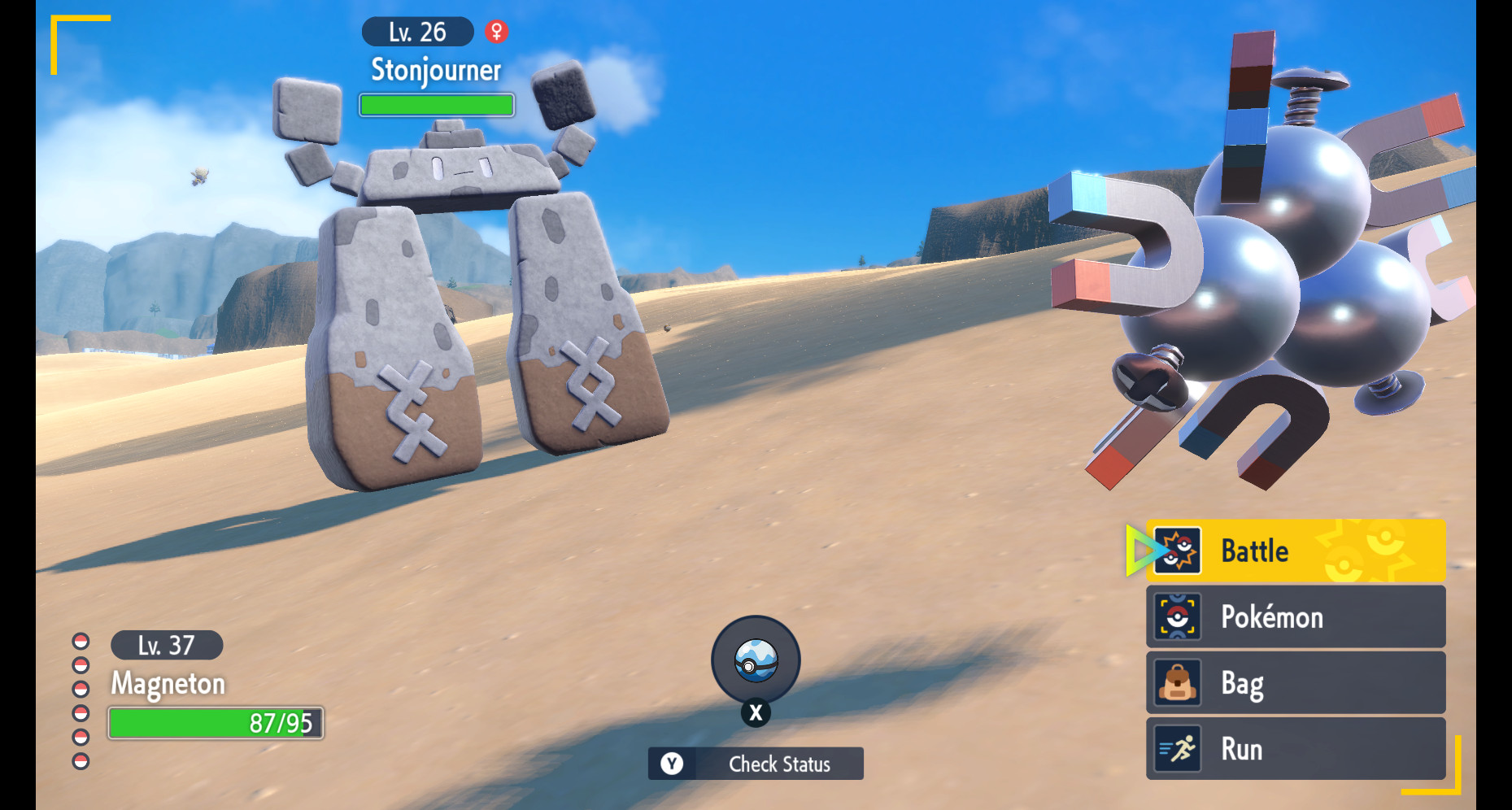 A comic/Anime lighting reshade preset Mod for Pokemon Scarlet & Violet ...