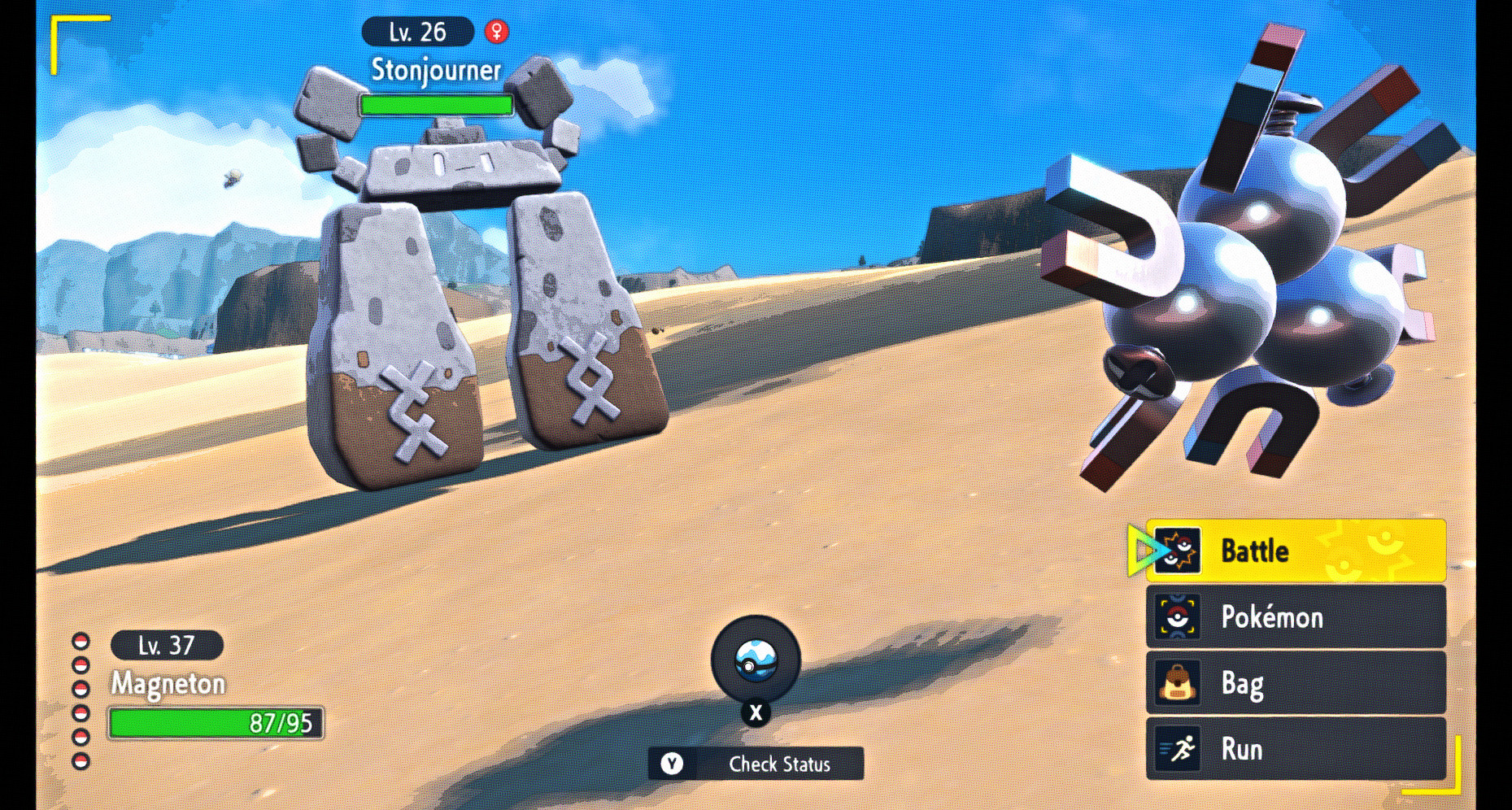 A comic/Anime lighting reshade preset Mod for Pokemon Scarlet & Violet ...