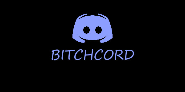 FNF: VS Discord Mod for Friday Night Funkin' | FNF Mods