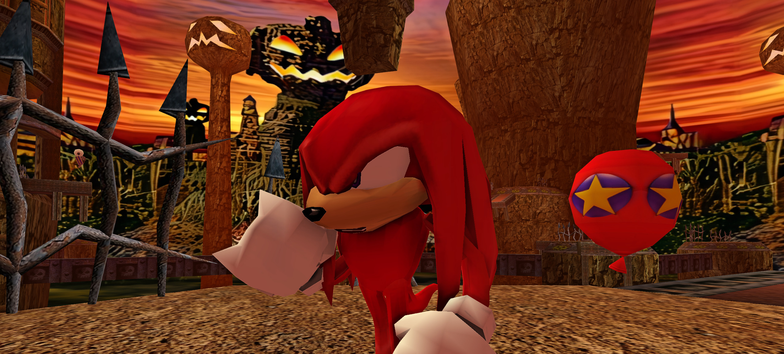 True Blue Reshade Mod for Sonic Adventure 2 | SA2 Mods