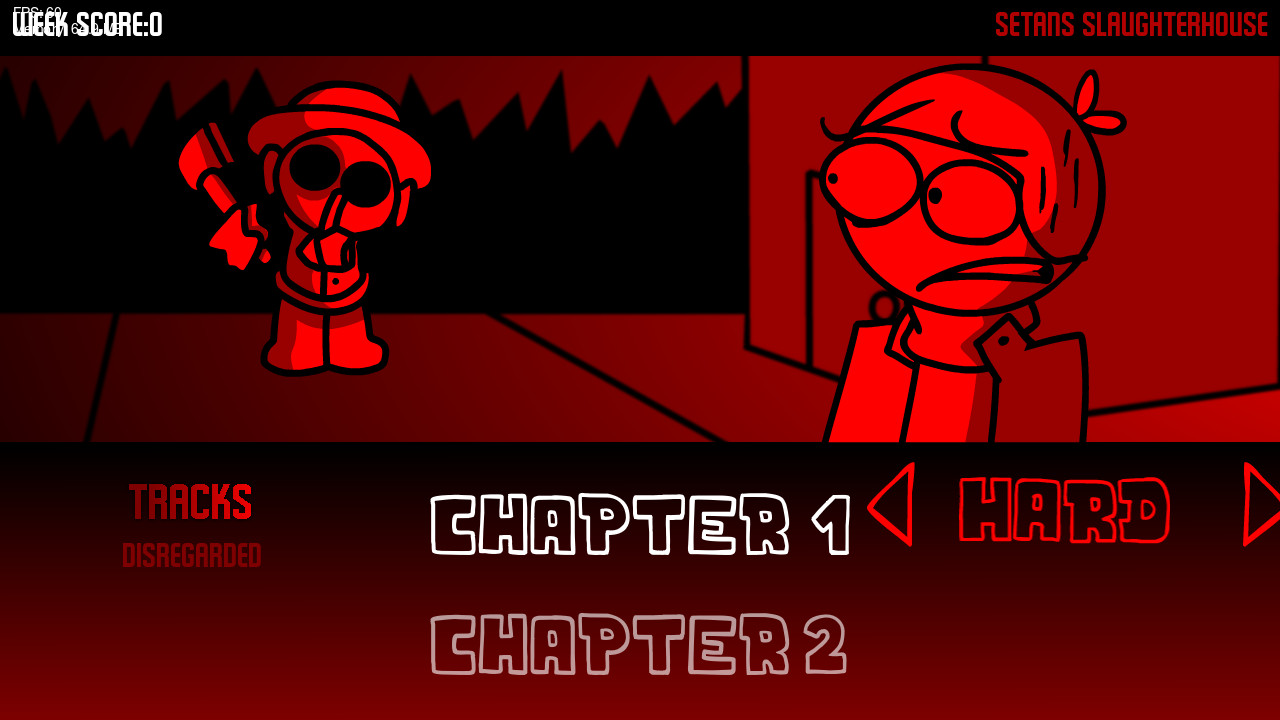 [SENSITIVE CONTENT] Dave and Bambi: 3D Dead Forest [DEMO] [Friday Night ...