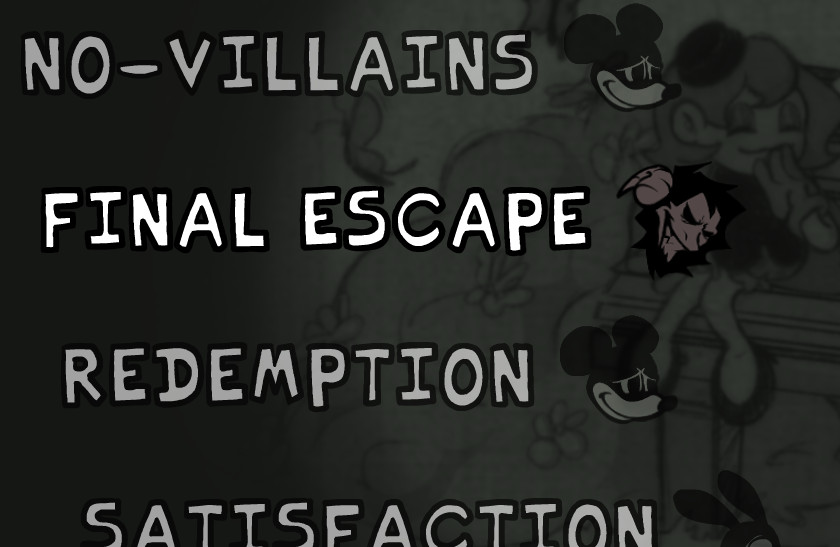 Wednesday Infidelity - Good Ending Tribute Mod for Friday Night Funkin ...