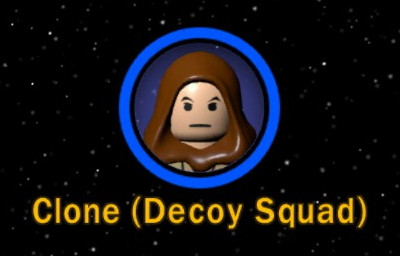 Clone Trooper Expansion Pack Mod for LEGO Star Wars: The Complete Saga ...