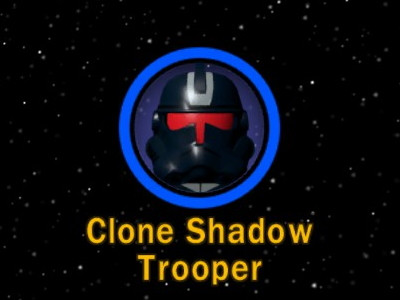 Clone Trooper Expansion Pack Mod for LEGO Star Wars: The Complete Saga ...