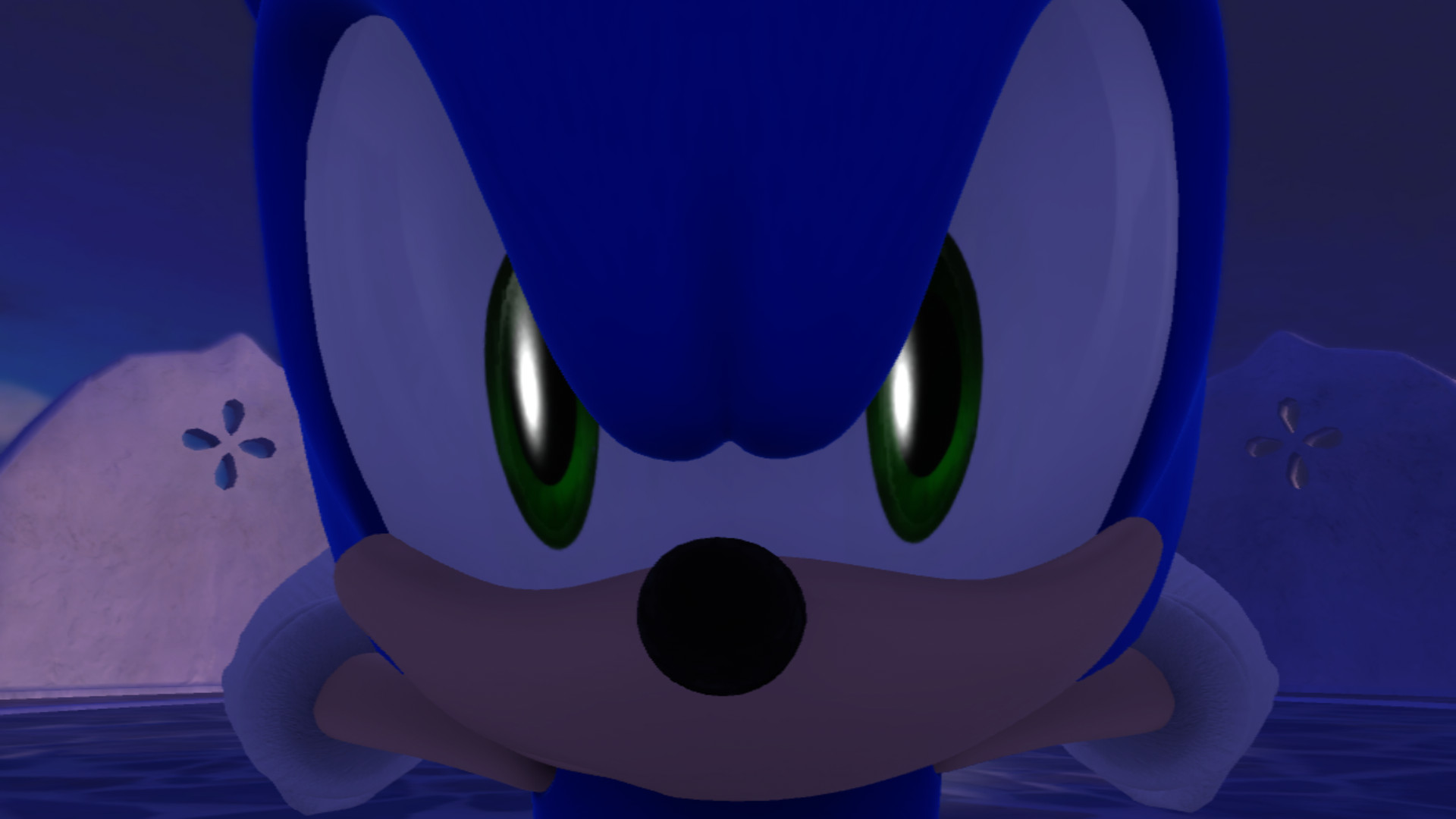 Encore Sonic Mod for Sonic Unleashed (X360/PS3) | SUHD Mods