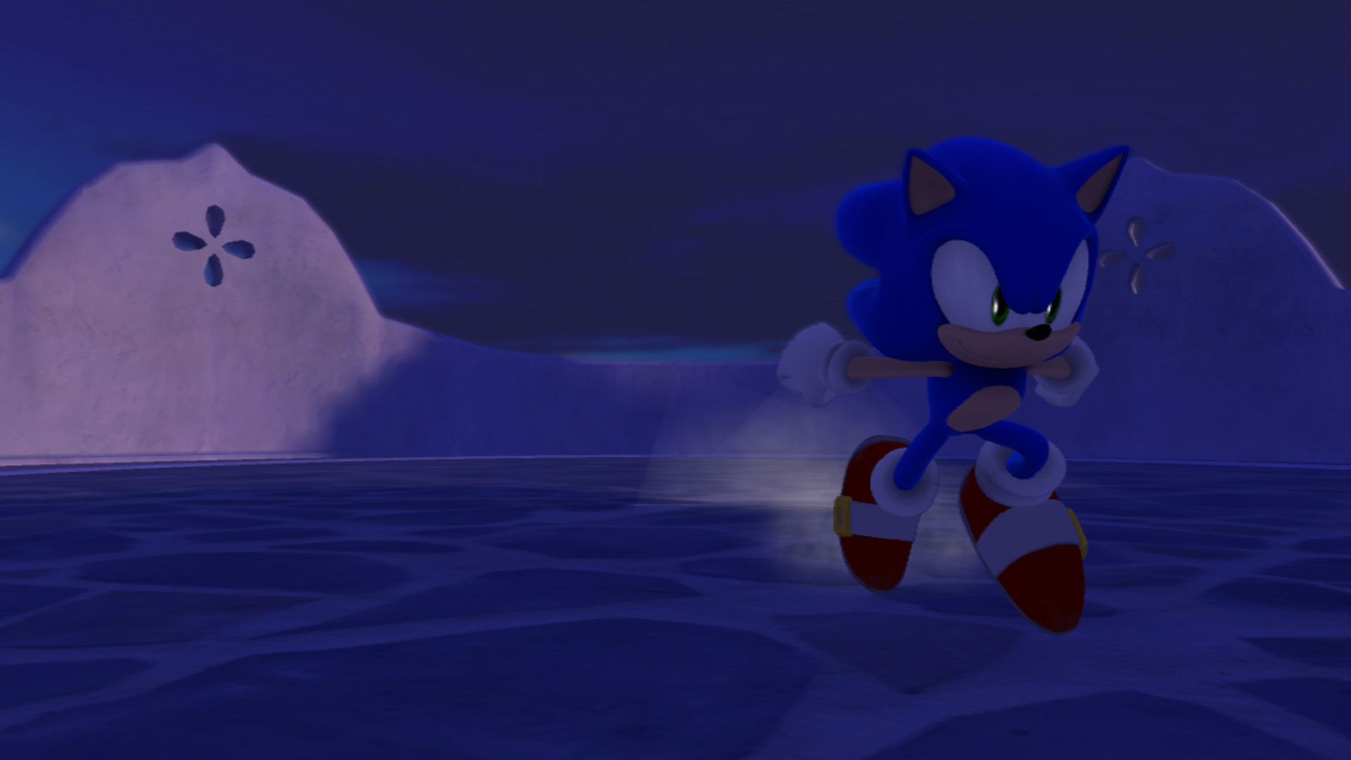 Encore Sonic Mod for Sonic Unleashed (X360/PS3) | SUHD Mods
