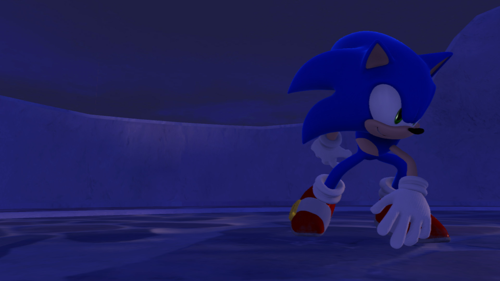 Encore Sonic Mod for Sonic Unleashed (X360/PS3) | SUHD Mods