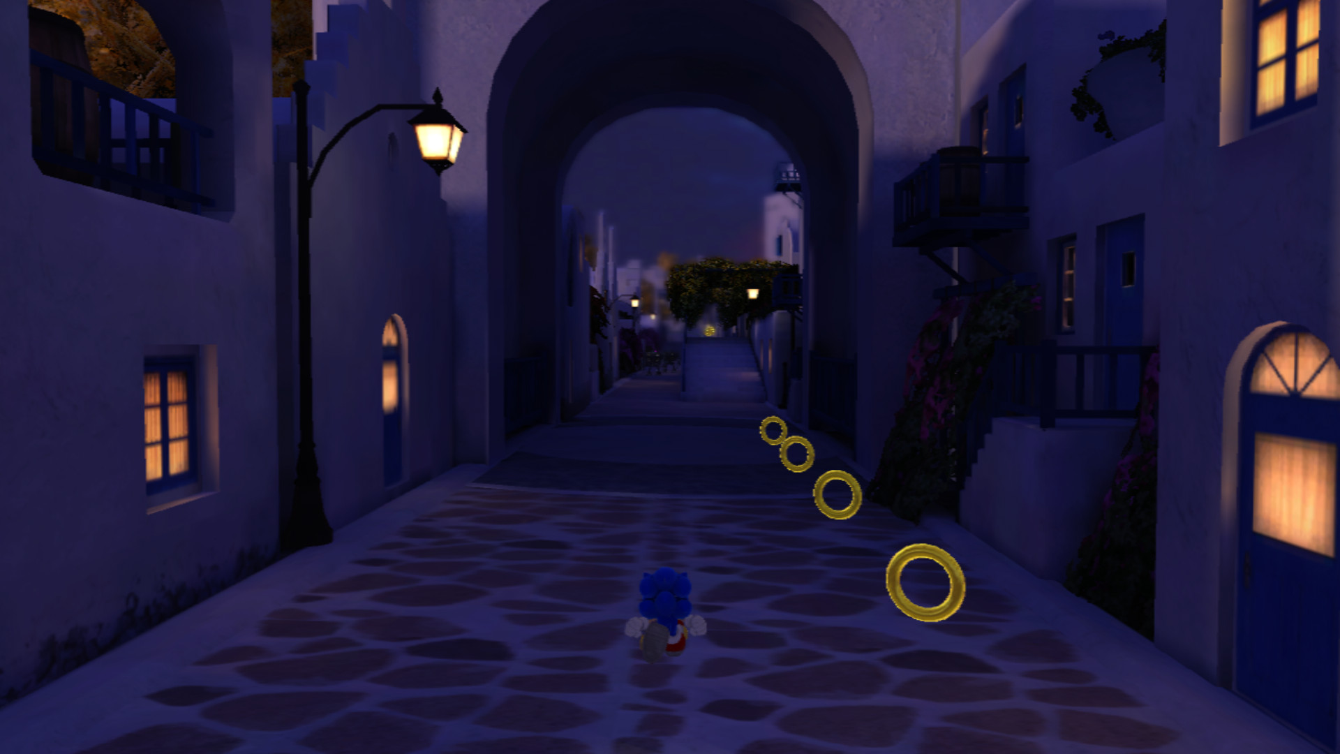 Encore Sonic Mod for Sonic Unleashed (X360/PS3) | SUHD Mods