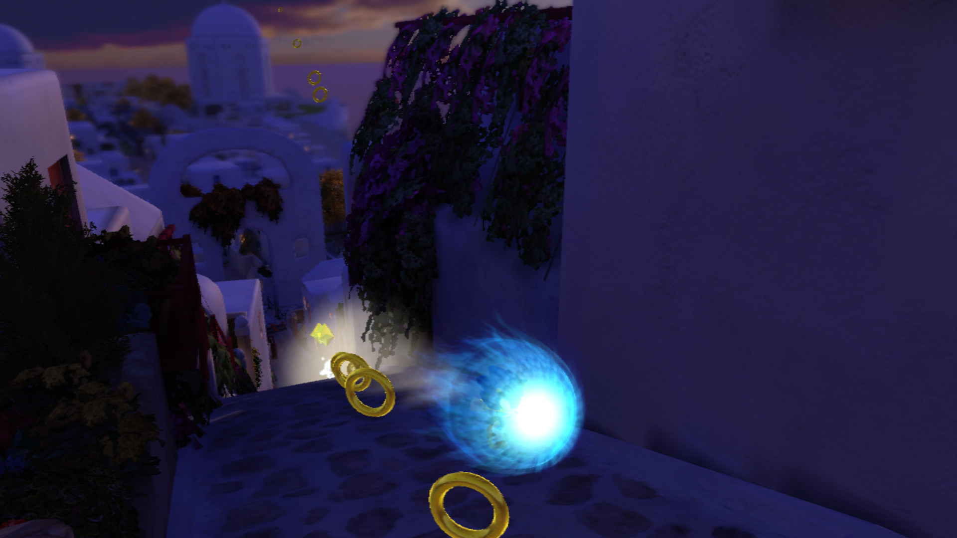 Encore Sonic Mod for Sonic Unleashed (X360/PS3) | SUHD Mods