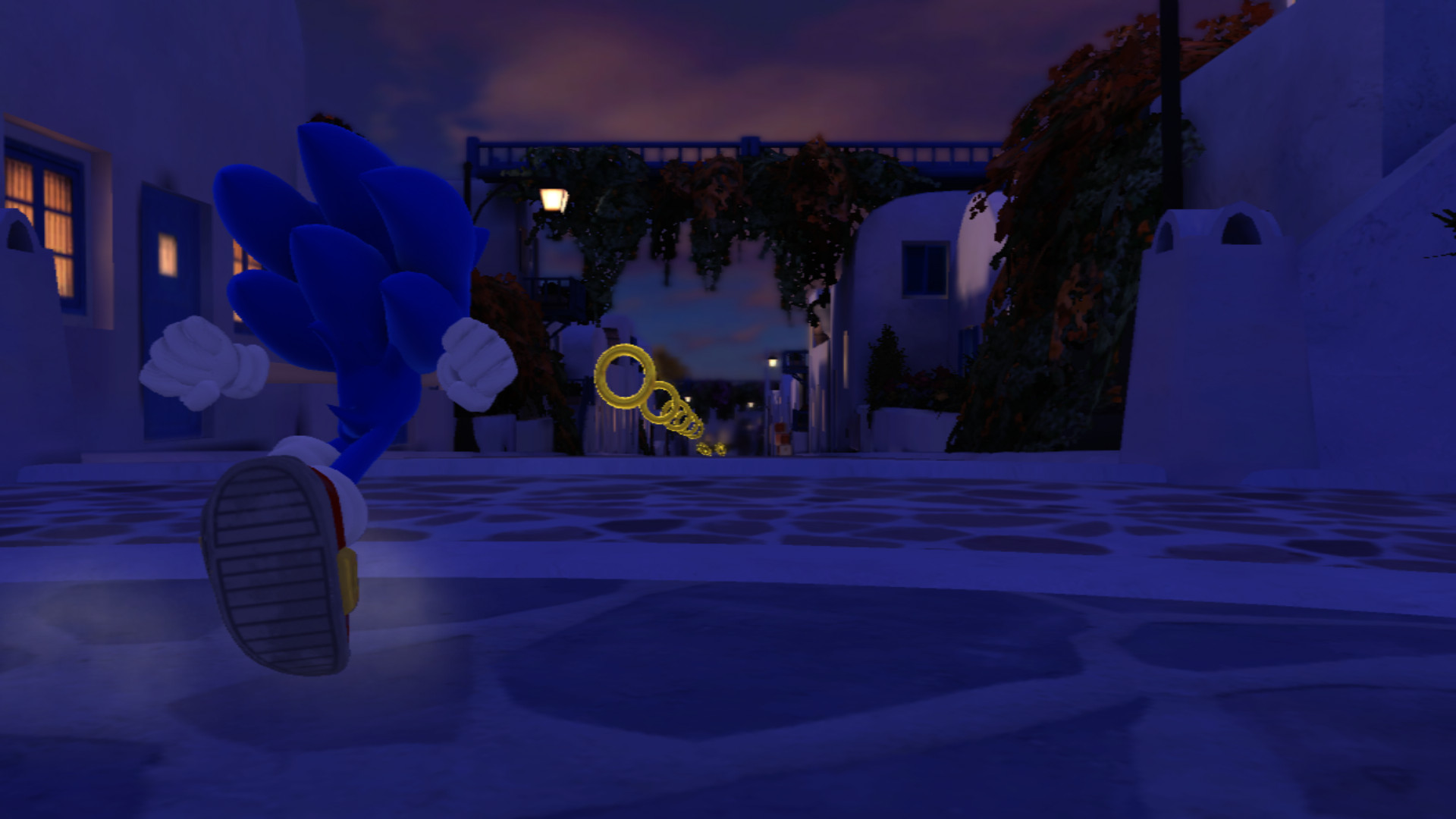 Encore Sonic Mod for Sonic Unleashed (X360/PS3) | SUHD Mods