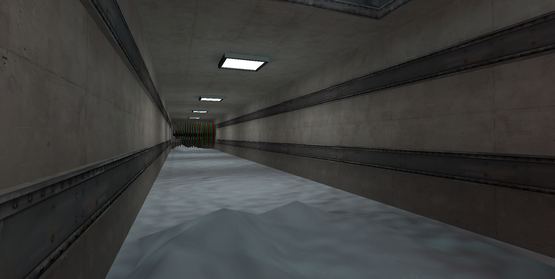 Dr_madfacility_xmas Mod for Team Fortress 2 | TF2 Mods