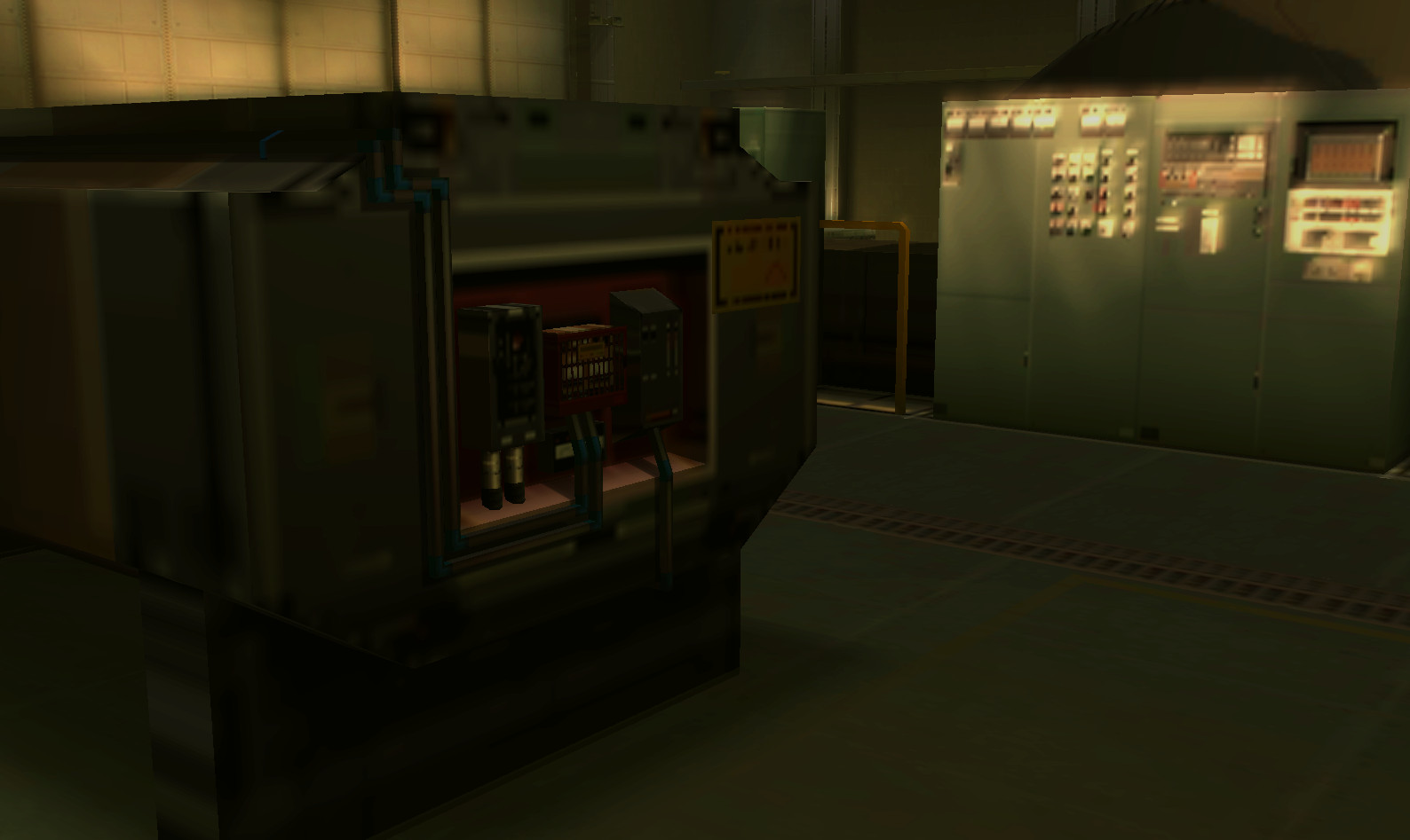 MGS3 HD Edition (Snake Eater 3D Remaster Overhaul) Mod for Metal Gear ...