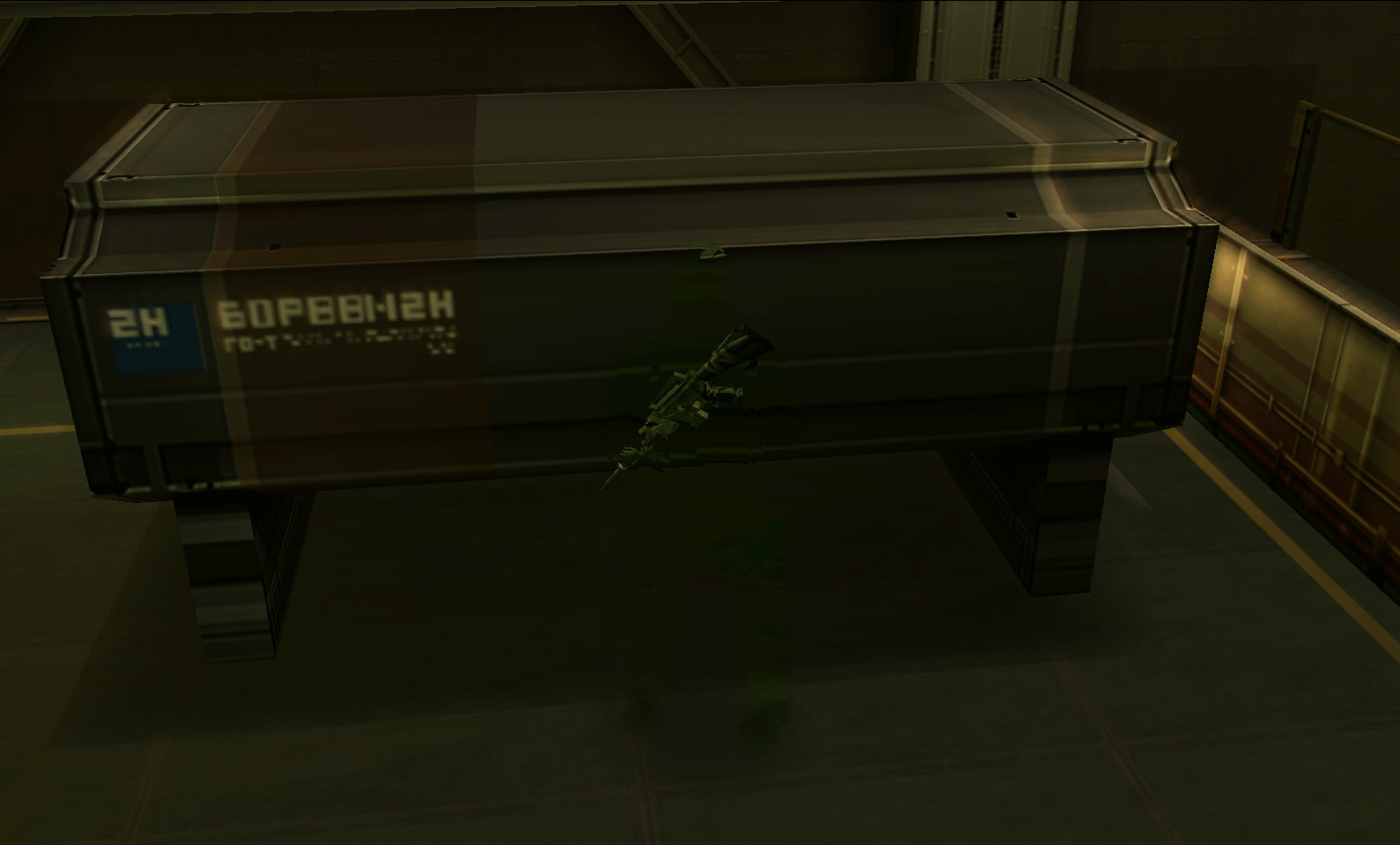 MGS3 HD Edition (Snake Eater 3D Remaster Overhaul) Mod for Metal Gear ...