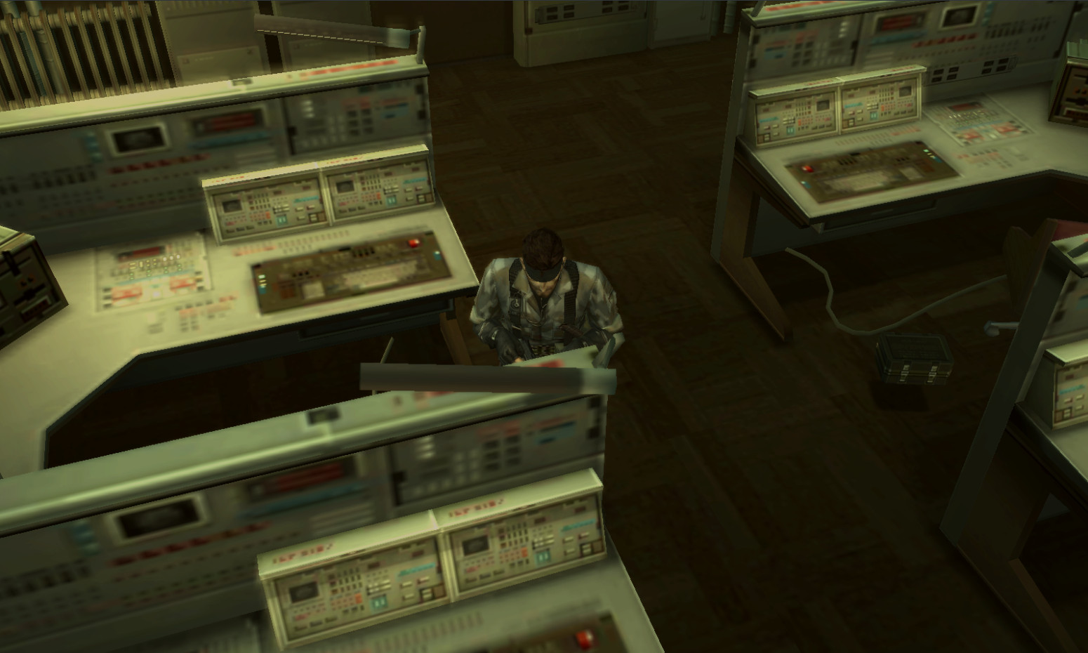 MGS3 HD Edition (Snake Eater 3D Remaster Overhaul) Mod for Metal Gear ...