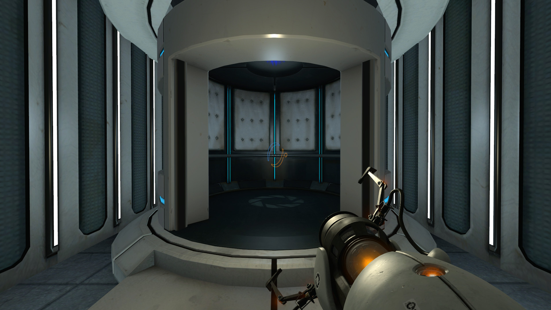 Portal with RTX Portal Gun port Mod for Portal | PRTL Mods