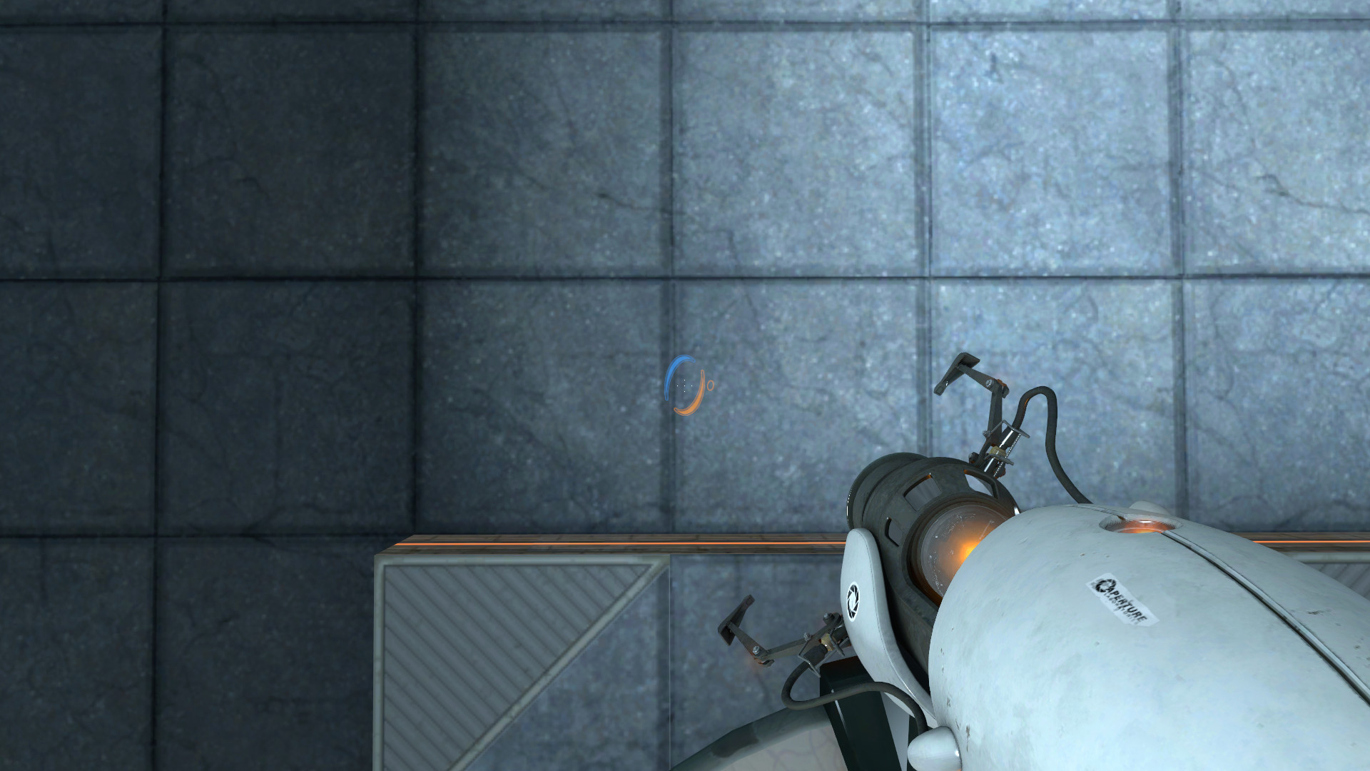 Portal with RTX Portal Gun port Mod for Portal | PRTL Mods