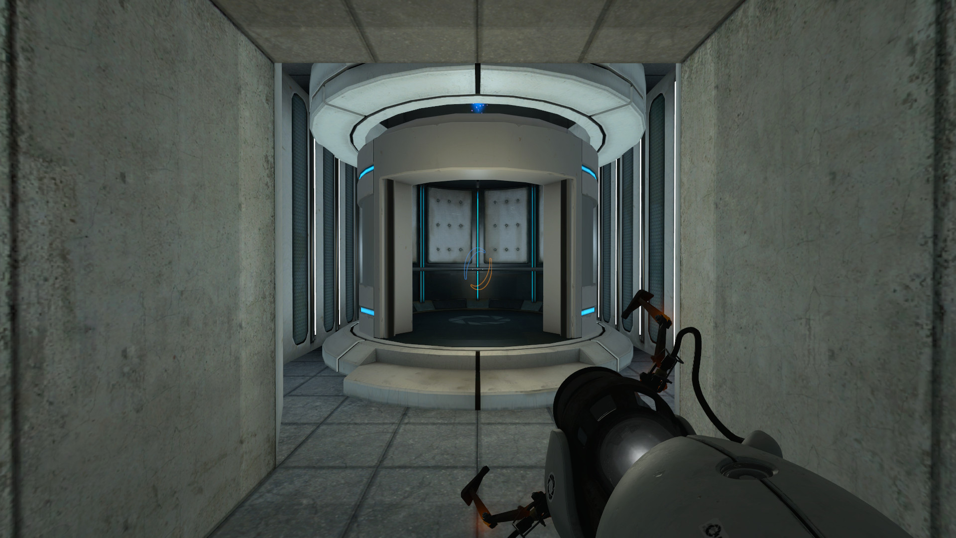 Portal with RTX Portal Gun port Mod for Portal | PRTL Mods