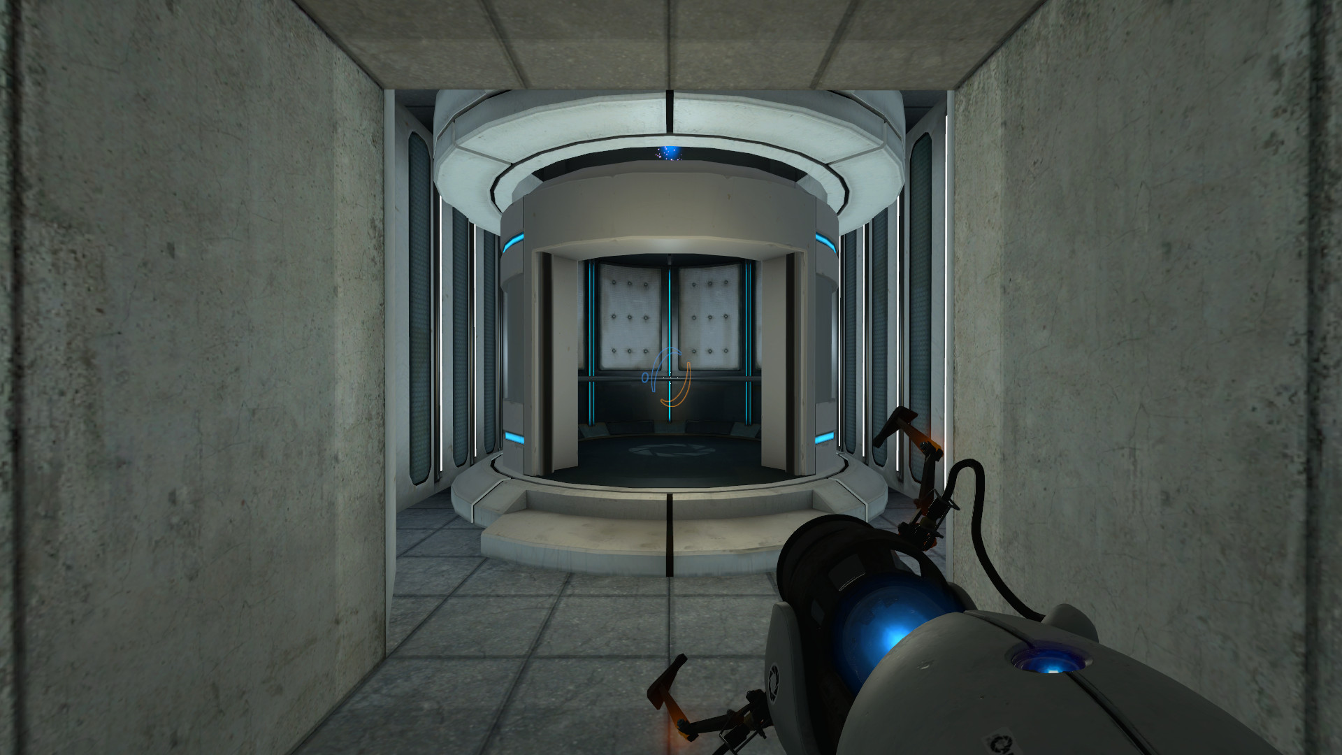 Portal with RTX Portal Gun port Mod for Portal | PRTL Mods