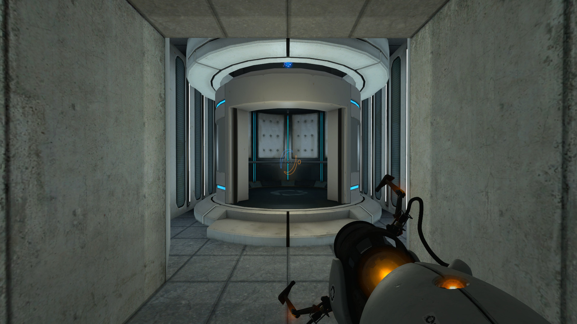 Portal with RTX Portal Gun port Mod for Portal | PRTL Mods