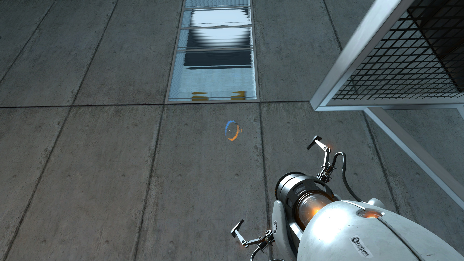 Portal with RTX Portal Gun port Mod for Portal | PRTL Mods