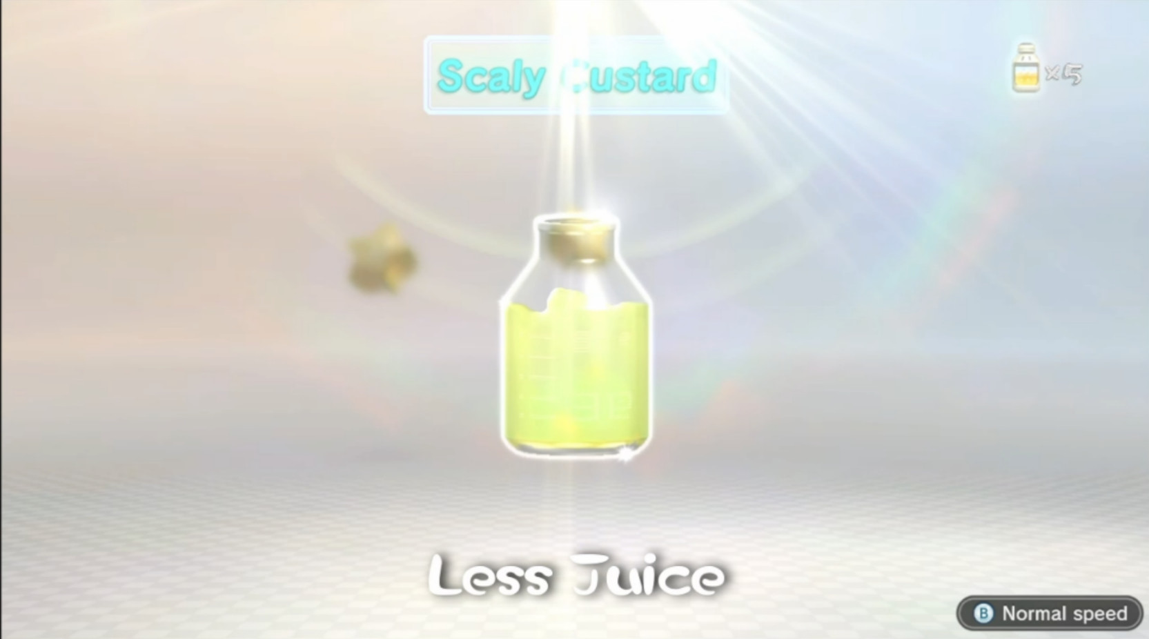 Pikmin 3 True Spice Mod for Pikmin 3 | PM 3 Mods