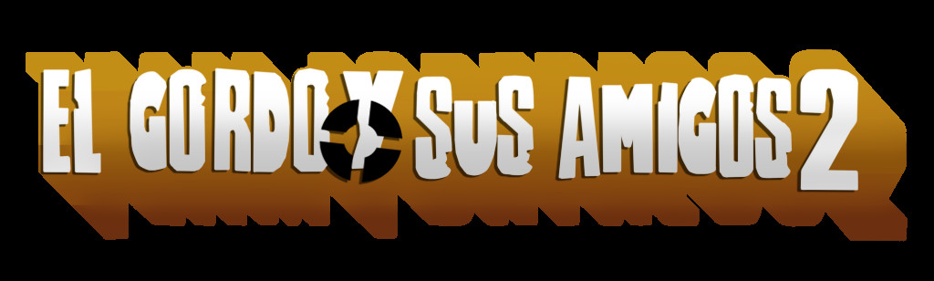 [el gordo y sus amigos] TF2 menu logo Mod for Team Fortress 2 | TF2 Mods