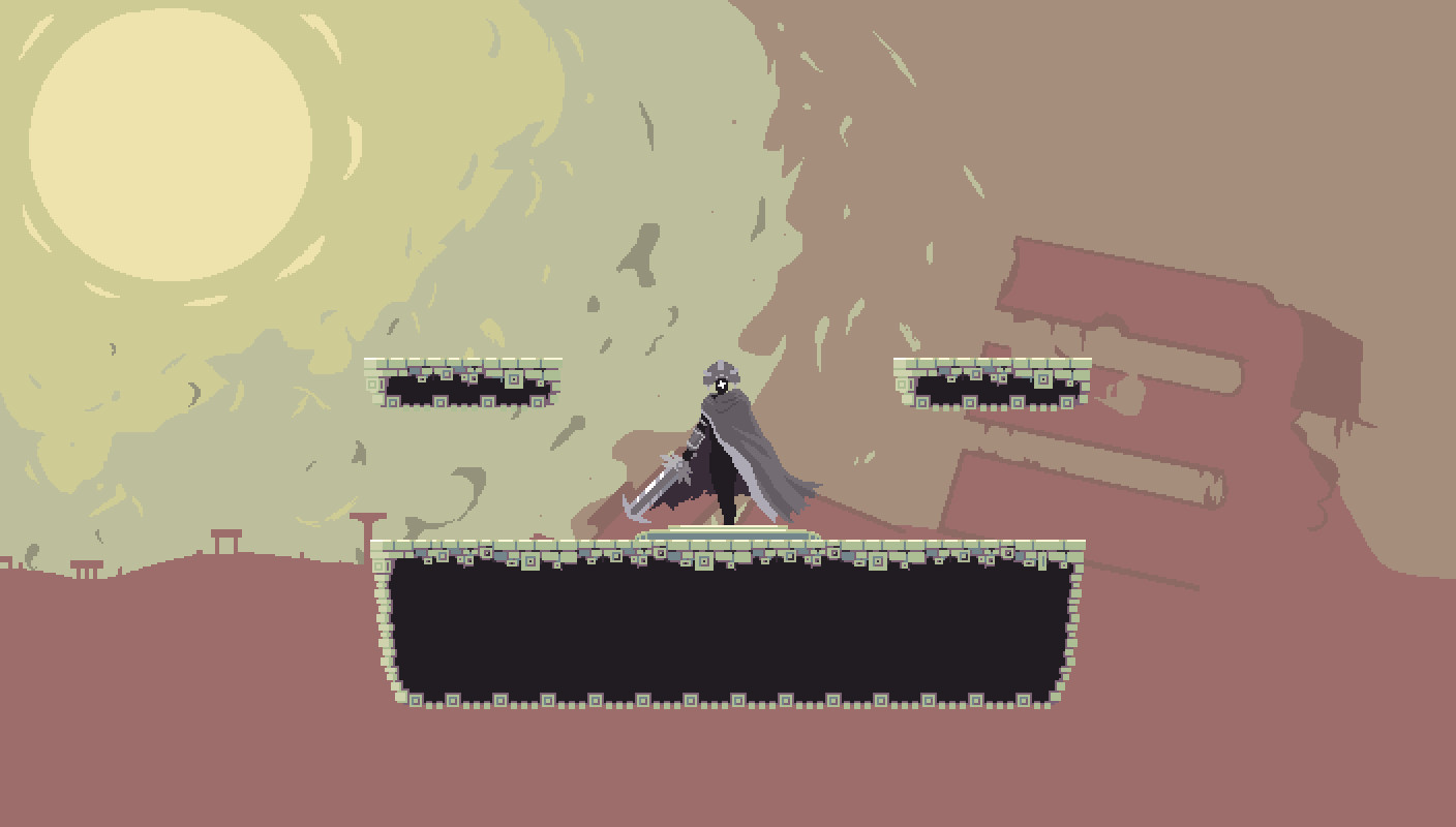 Diamond Grove Temple of the Elders Mod for Rivals of Aether: Definitive ...