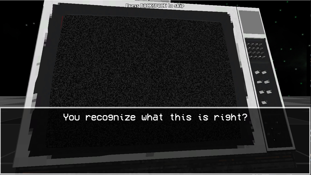 3D Senpai Mod for Friday Night Funkin' | FNF Mods