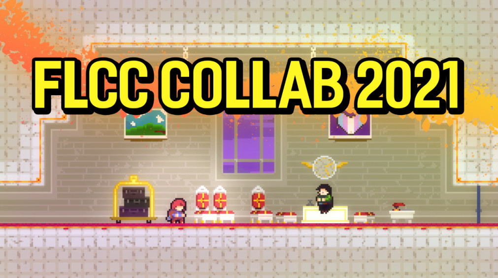 FLCC Collab 2021 Mod for Celeste | Celeste Mods
