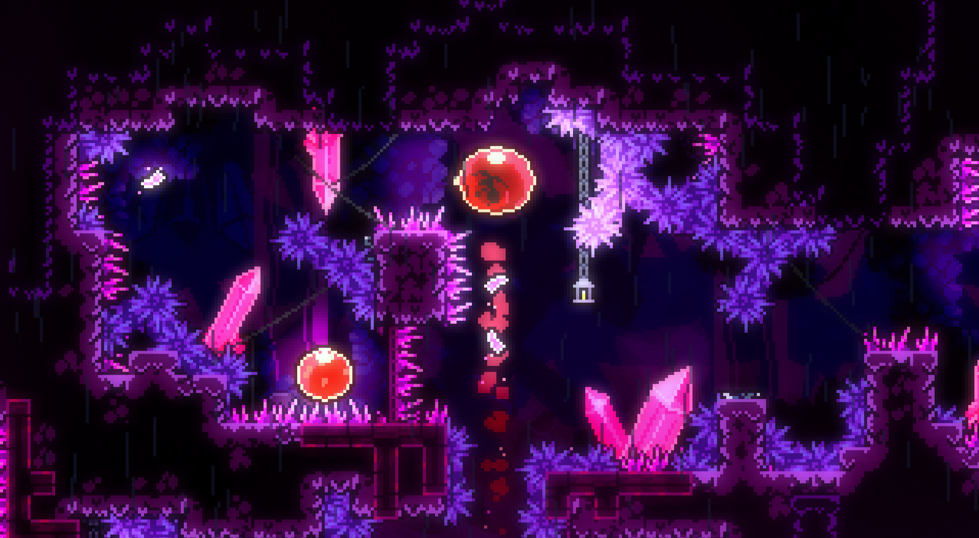 FLCC Collab 2021 Mod for Celeste | Celeste Mods