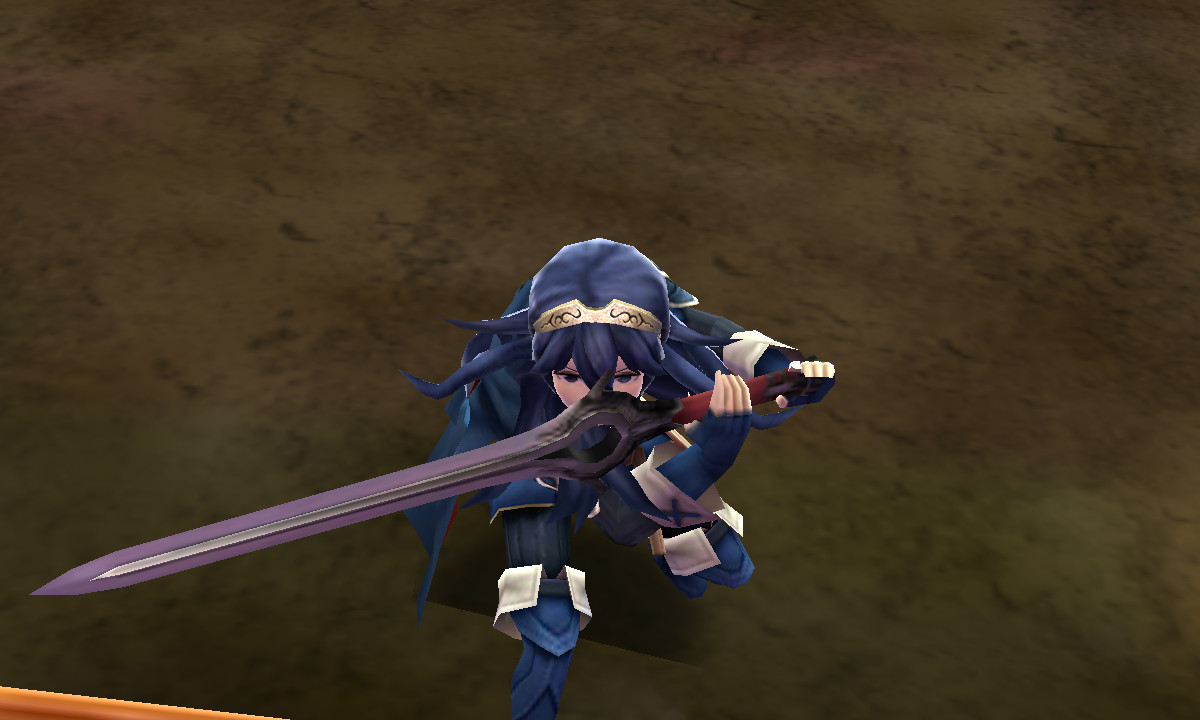 Unique Replica Weapons + Ragnell Fix Mod for Fire Emblem Fates | FEF Mods