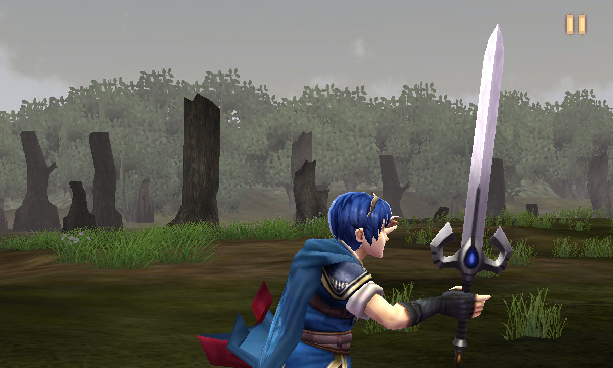 Unique Replica Weapons + Ragnell Fix Mod for Fire Emblem Fates | FEF Mods