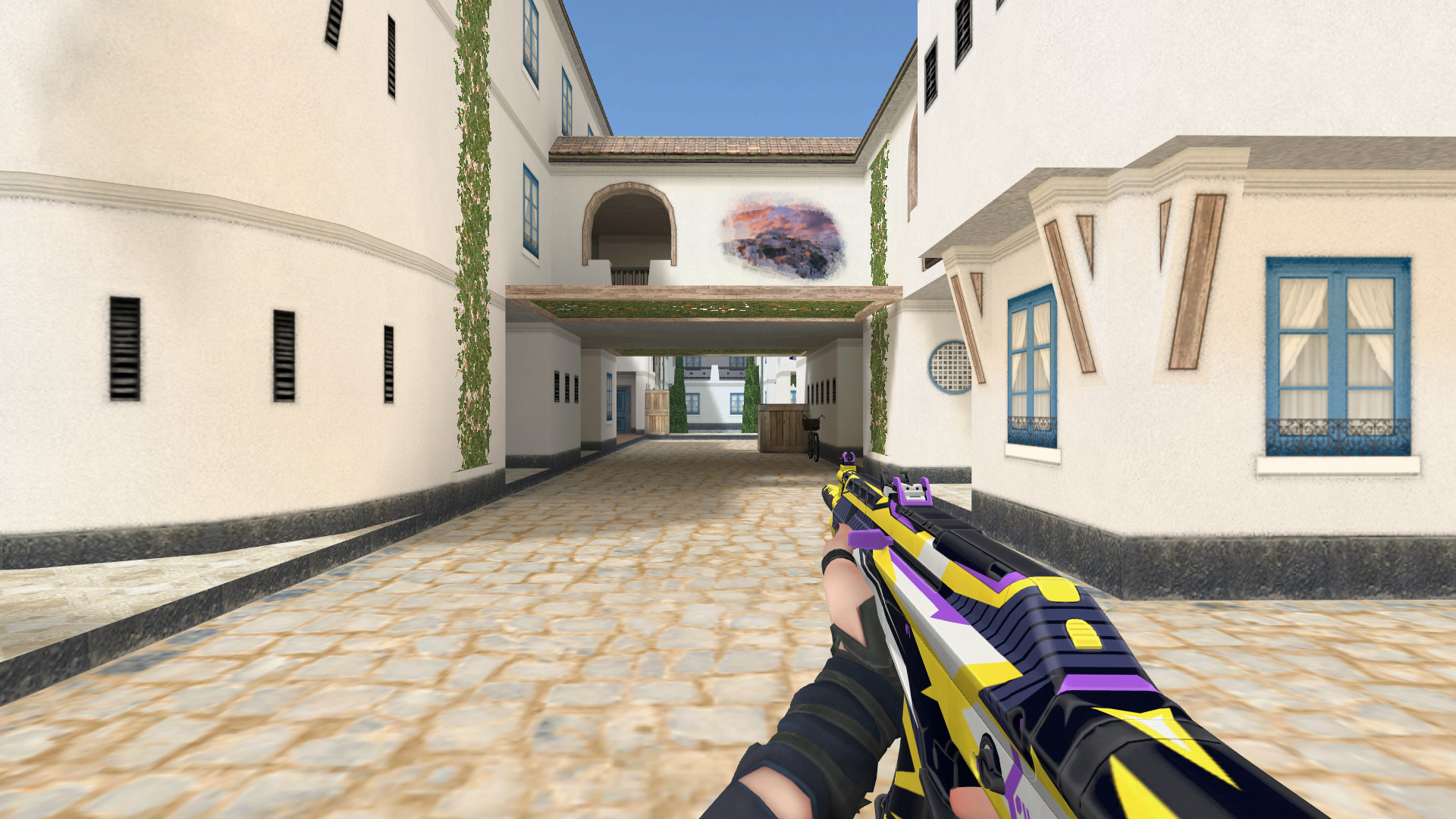 Valorant Vandal Mod for Counter-Strike 1.6 | CS1.6 Mods