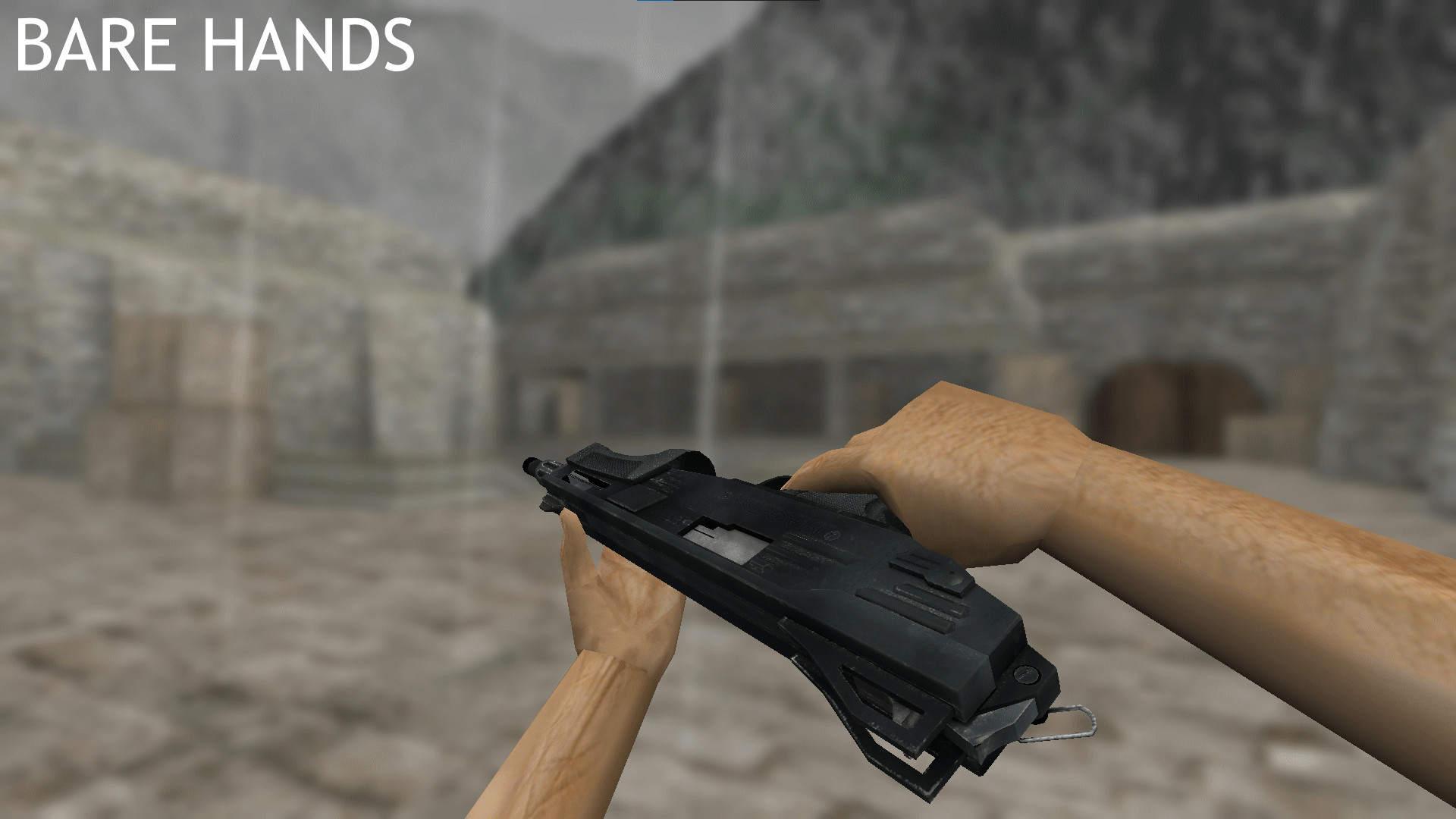 CS:GO Gloves on CS1.6 Hands RELOADED Mod for Counter-Strike 1.6 | CS1.6 Mods