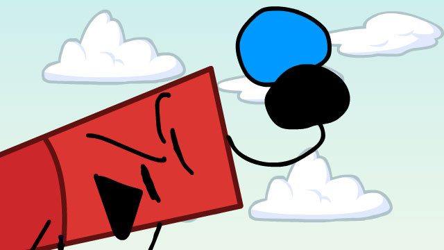 BF Sings Baller BFDI [Friday Night Funkin'] [Mods]