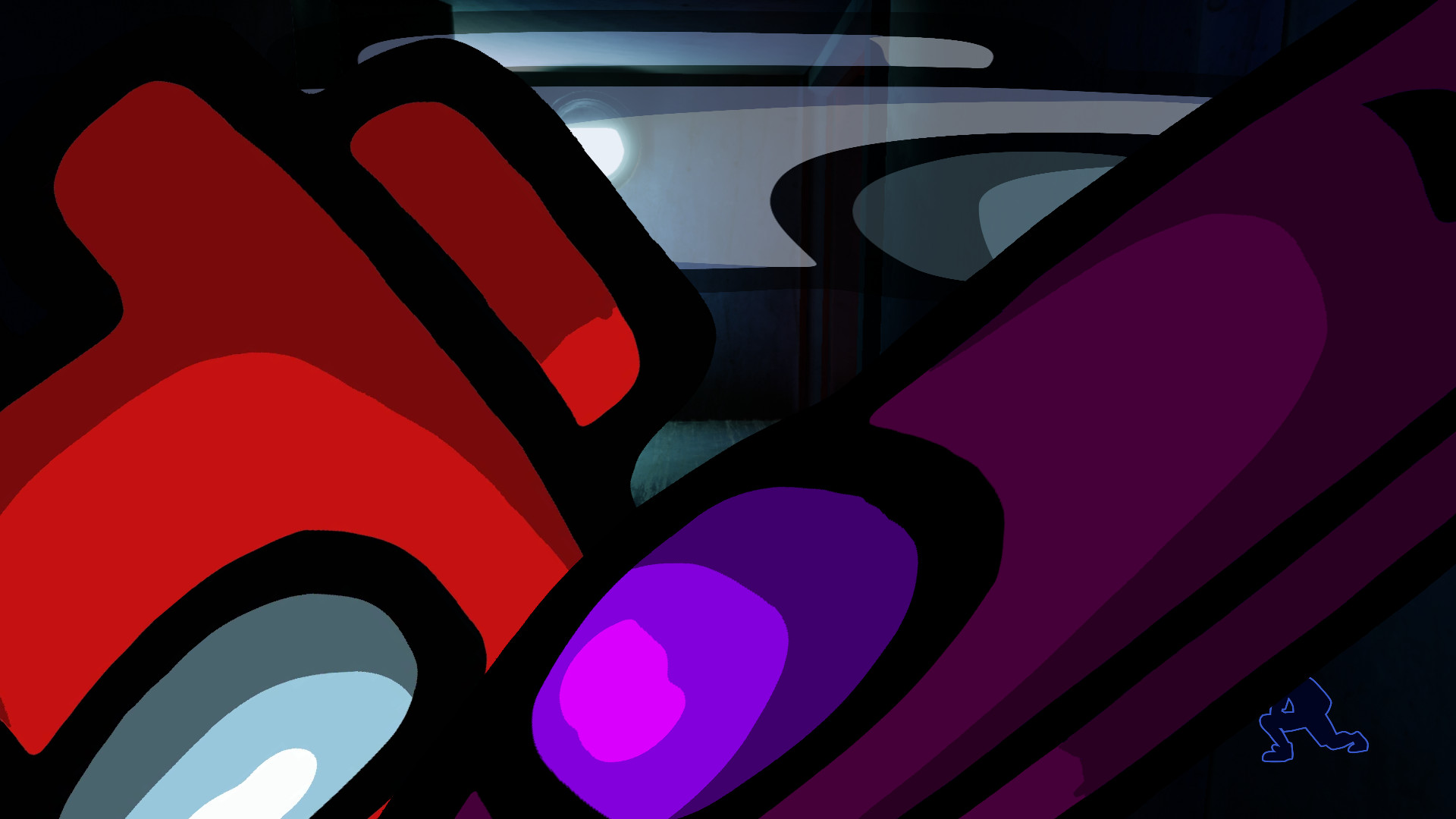 The Chaos Mod [Five Nights at Freddy's Security Breach] [Mods]