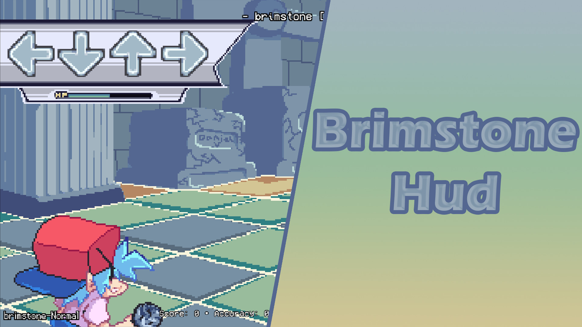 Hypno's Lullaby (Mechanic Collection) Mod for Friday Night Funkin ...