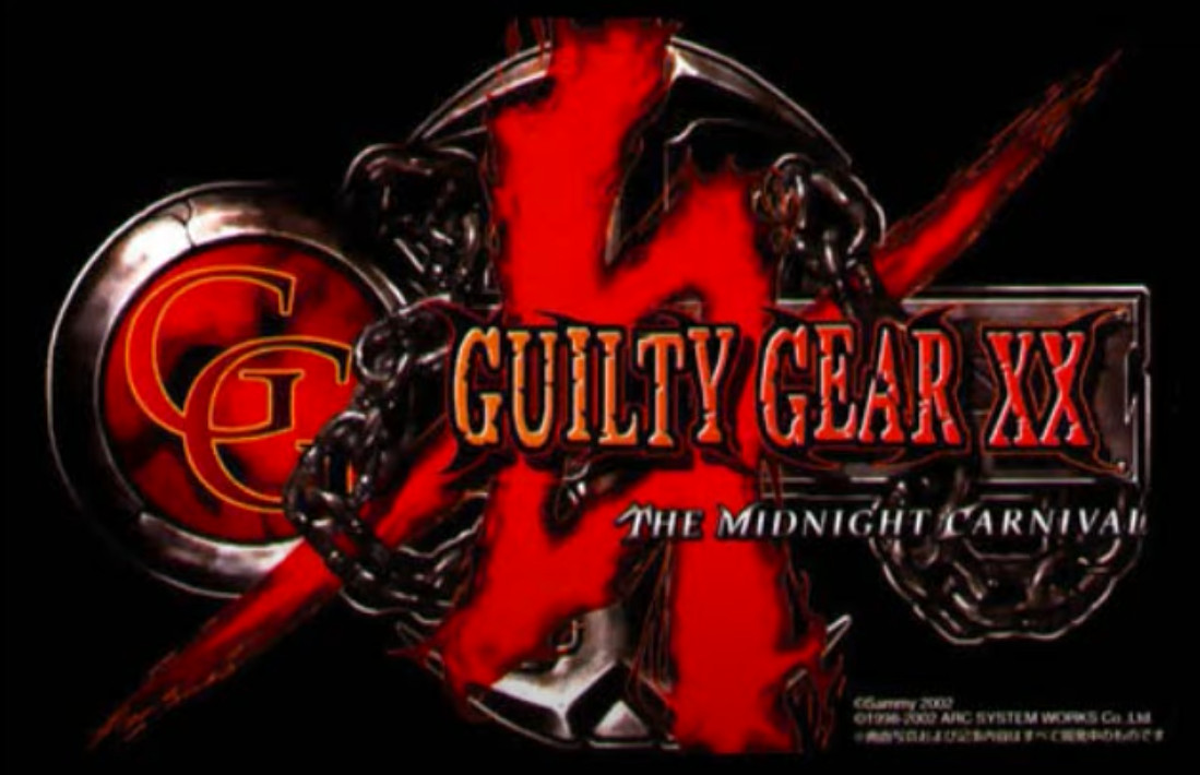 Previous Game OST over CSS, Main Menu and Lobby [GUILTY GEAR -STRIVE ...