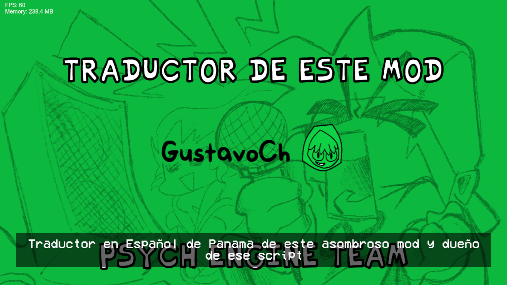 (REMASTERED RED LIGHT) FNF: Squid Game[ES]PA Mod for Friday Night ...