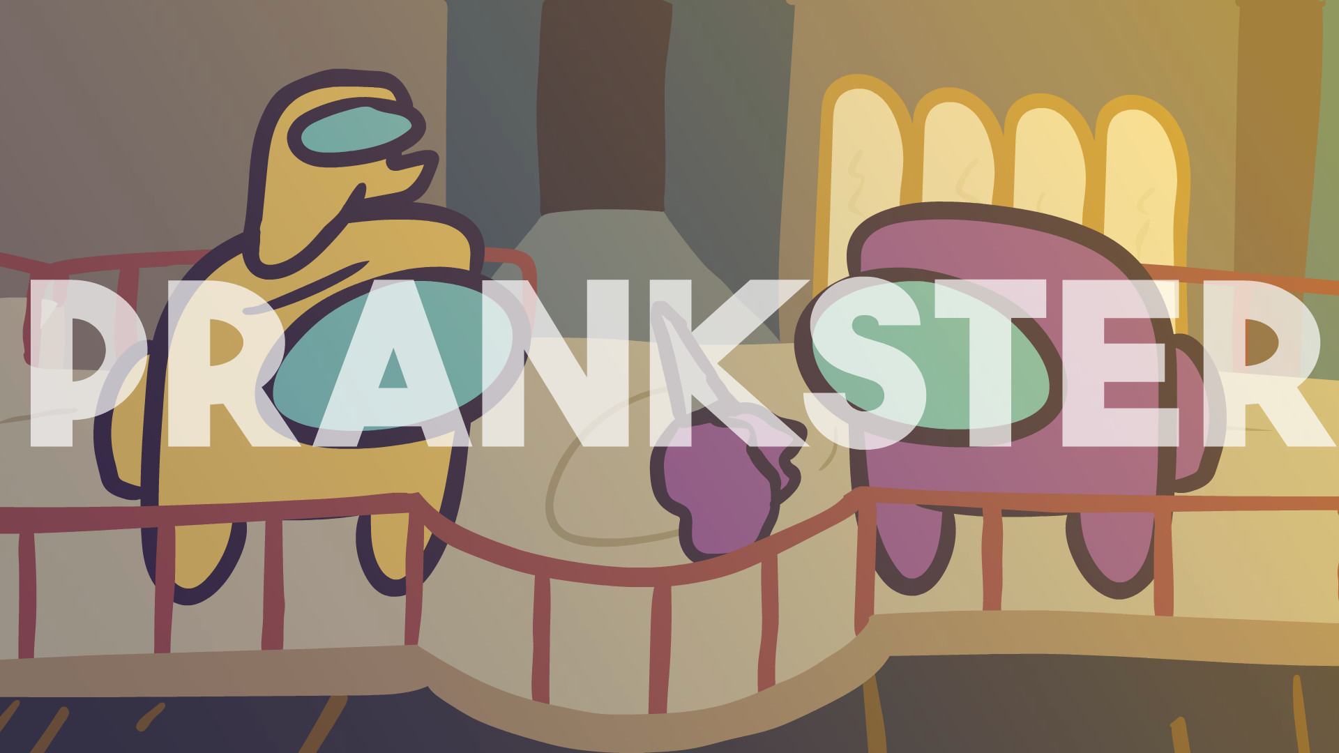 FNF Among Us Media DEMO [Friday Night Funkin'] [Mods]