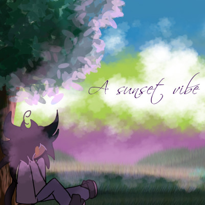 The Sunset Hours Mod for Friday Night Funkin' | FNF Mods