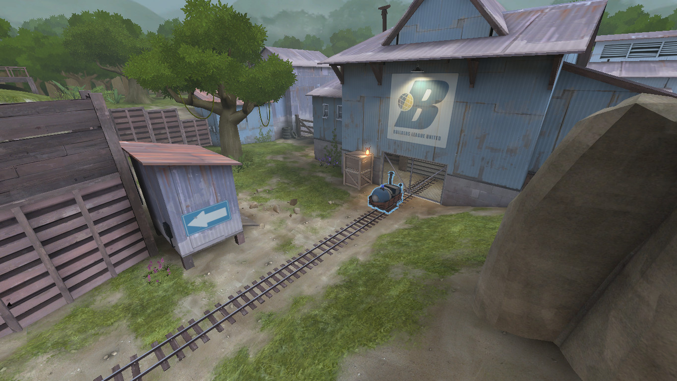 pl_borneo_pf2 [Pre-Fortress 2] [Mods]