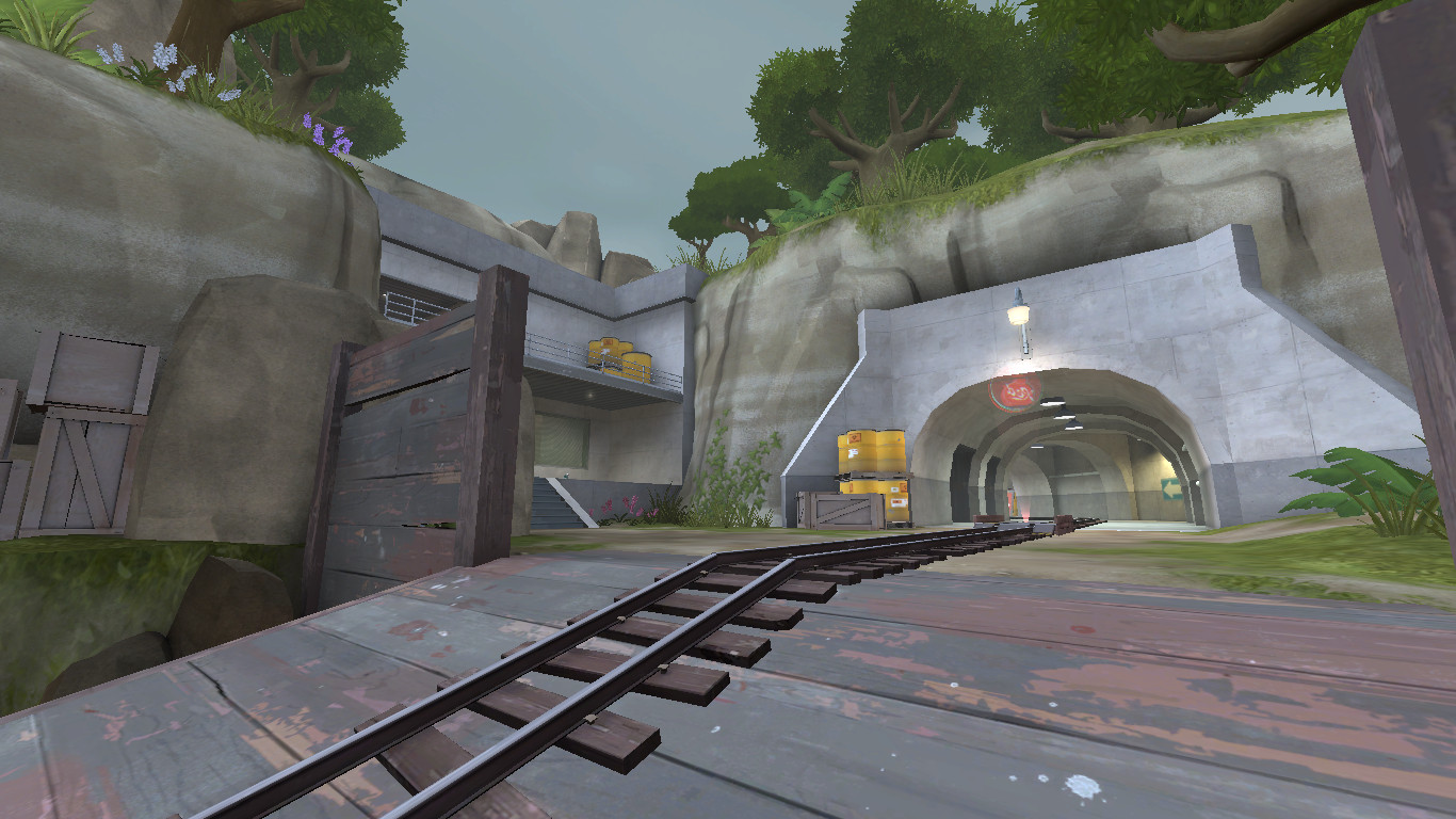 pl_borneo_pf2 [Pre-Fortress 2] [Mods]